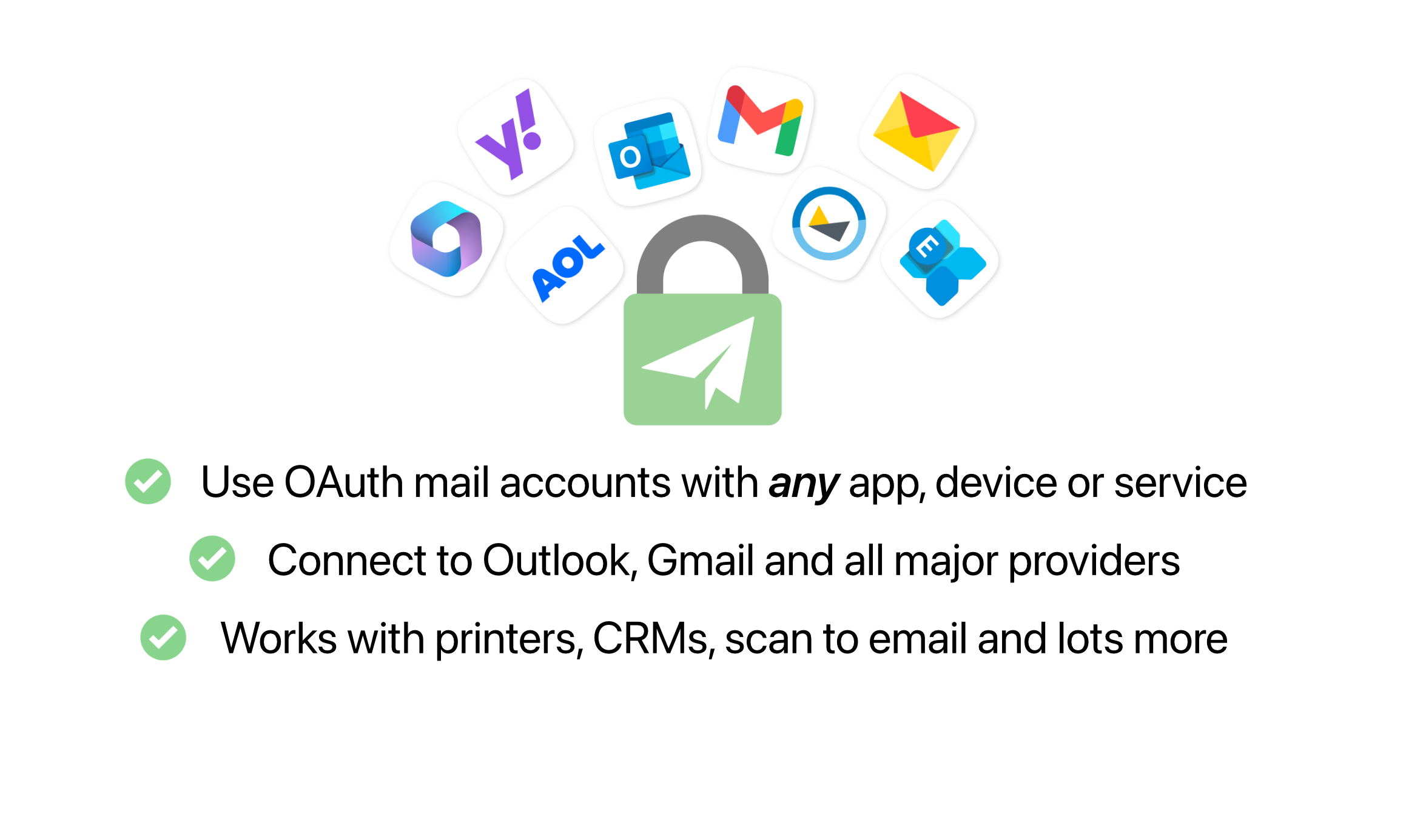Log in to your account | Auth-Email
